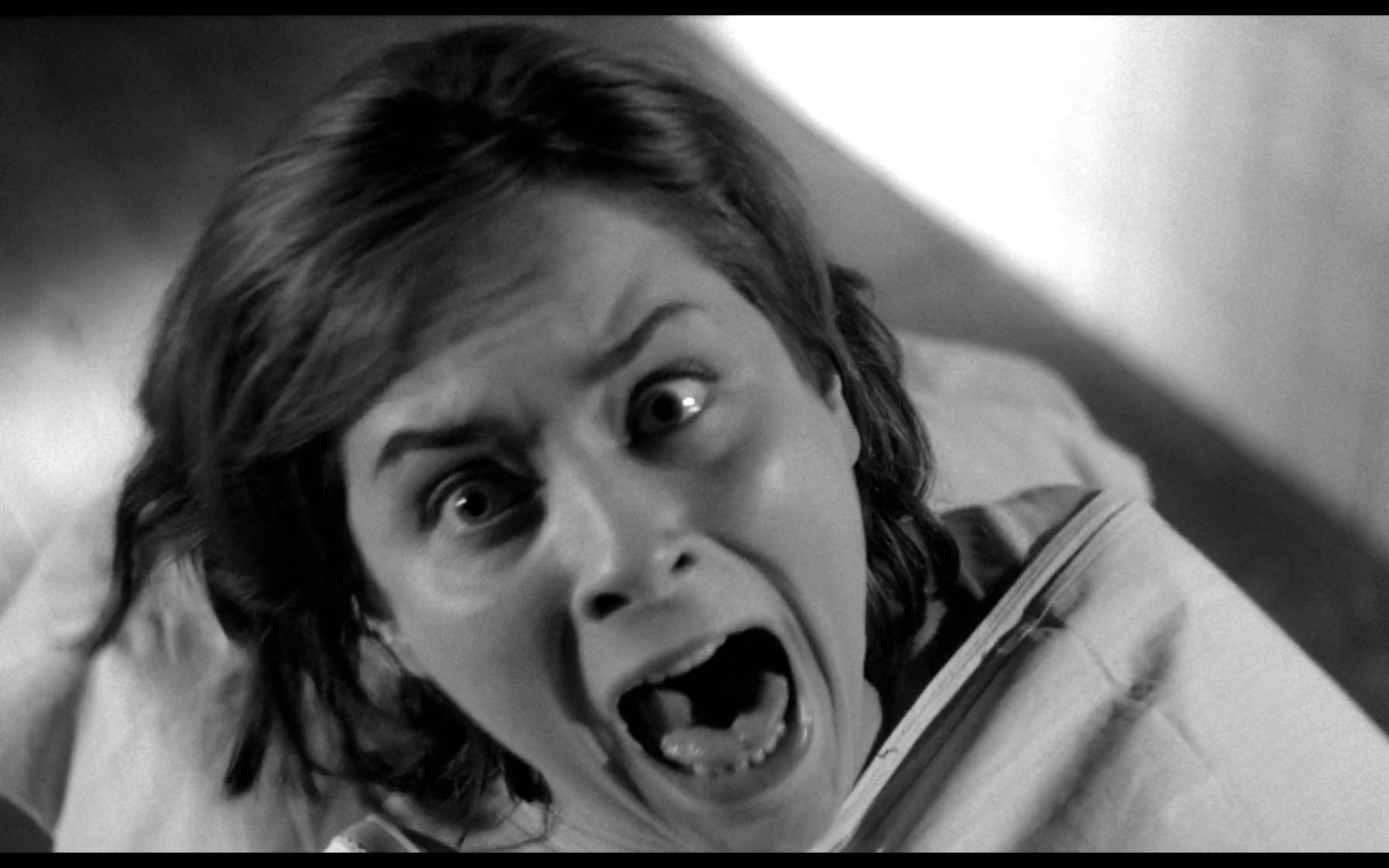 Scary Faces & “Brains On!” | Stuart Vyse